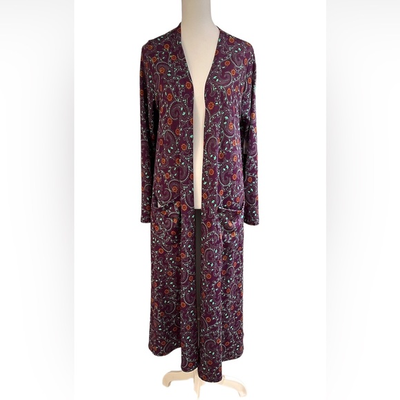 LuLaRoe | Sweaters | Lularoe Cardigan | Poshmark